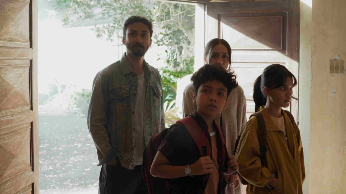 ‎The Last 7 Days (2025) directed by Awi Suryadi • Reviews, film + cast ...