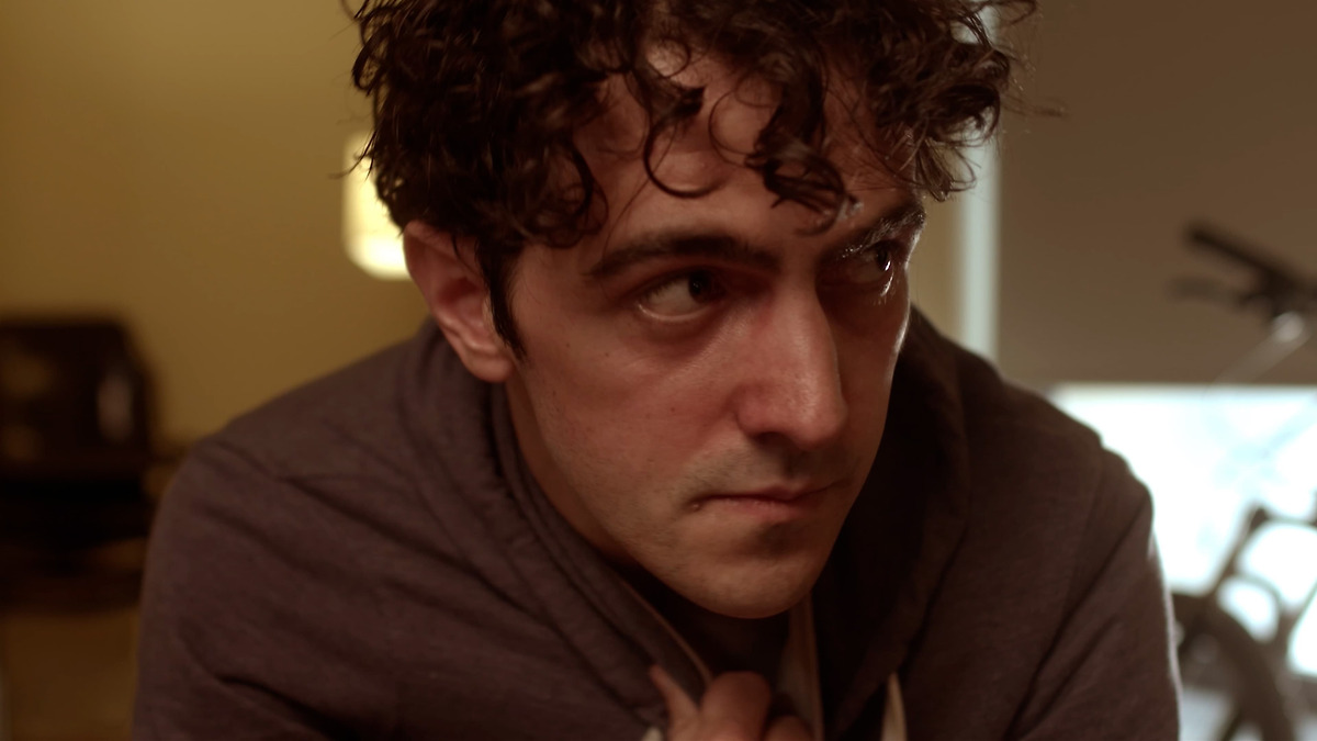 ‎Javier (2021) directed by Pablo Anarte • Film + cast • Letterboxd