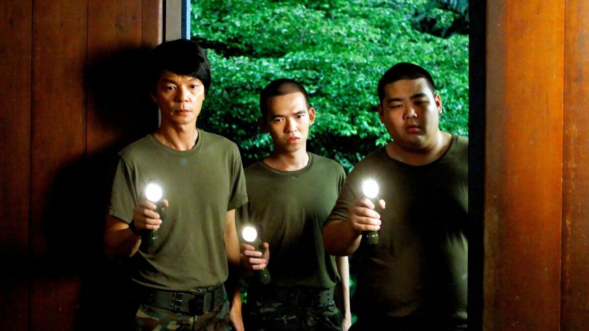 ‎23:59 (2011) directed by Gilbert Chan • Reviews, film + cast • Letterboxd