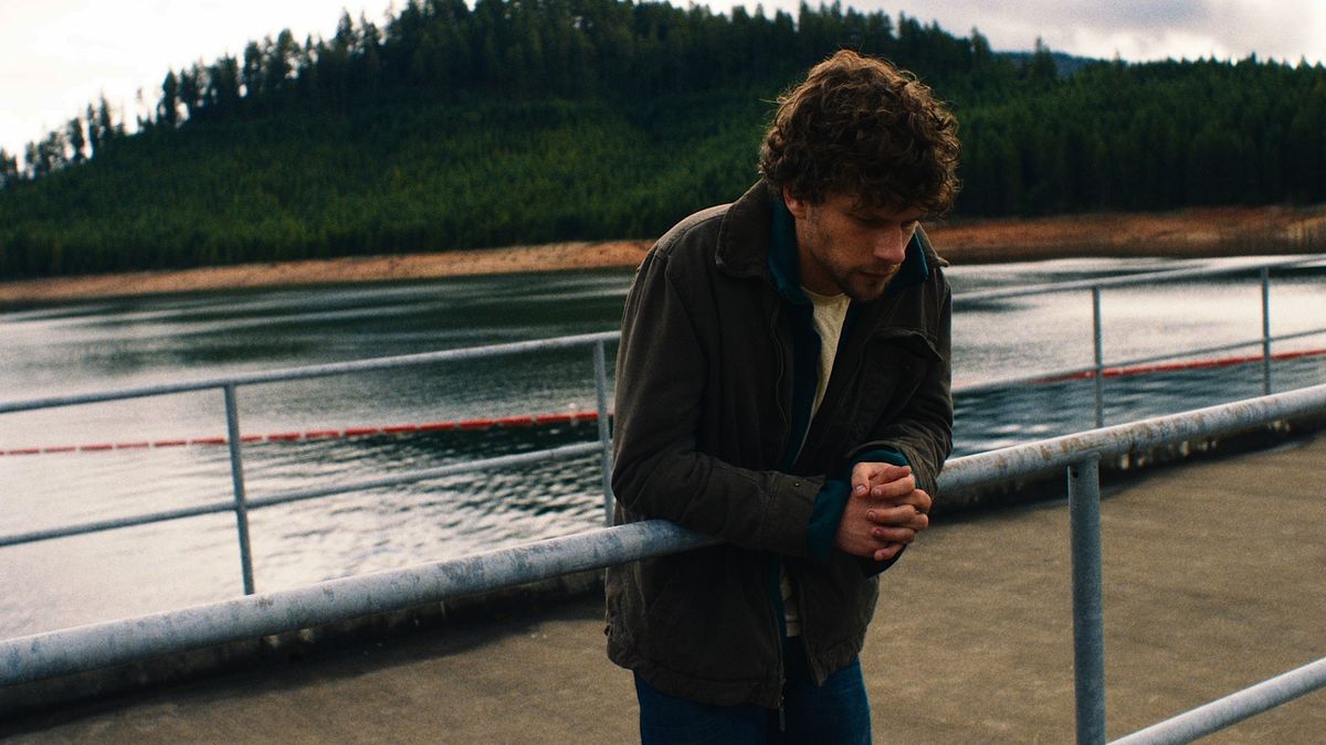 ‎Night Moves (2013) directed by Kelly Reichardt • Reviews, film + cast ...