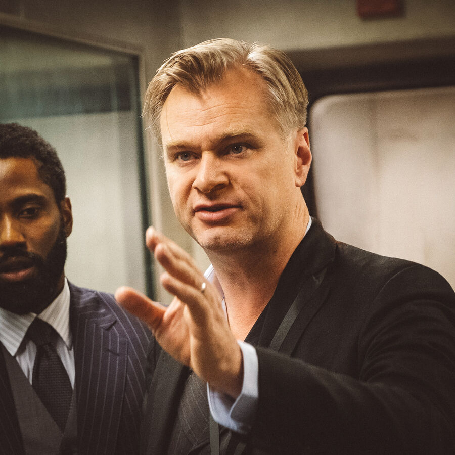 ‎2020 Year in Review • Letterboxd