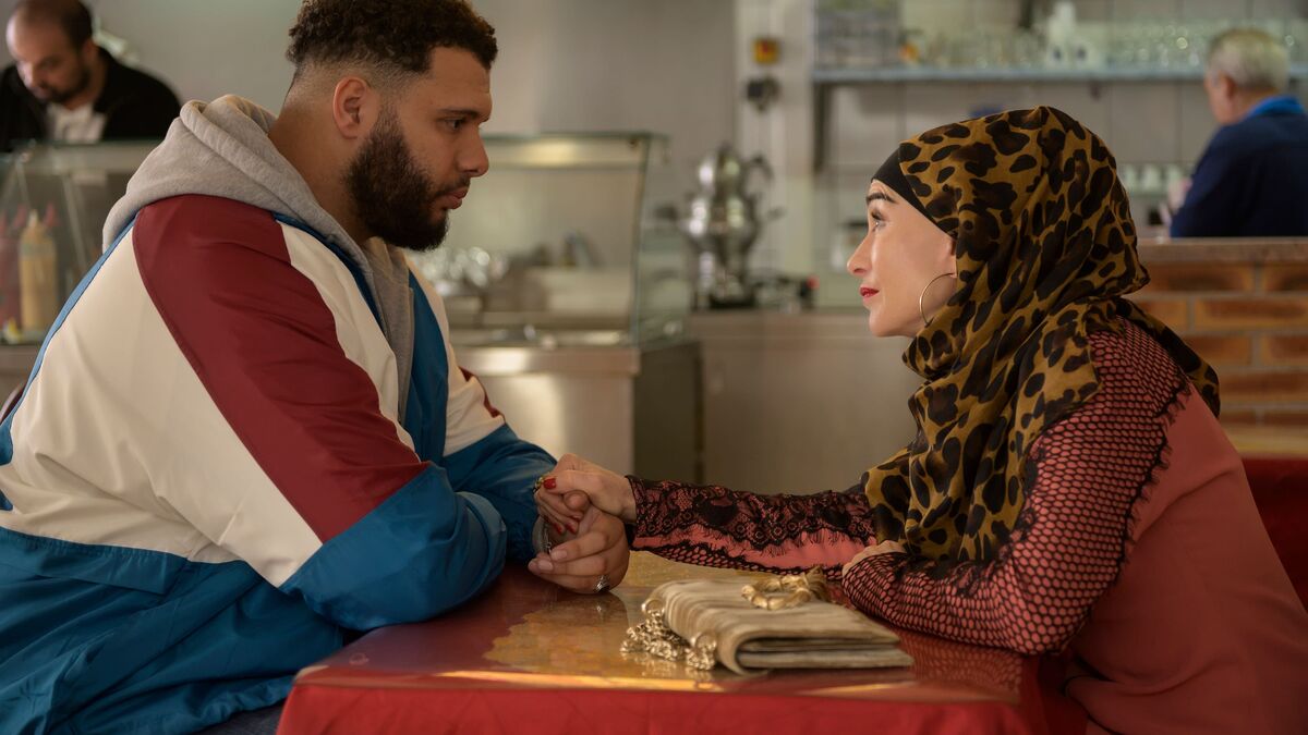 ‎Mama Weed (2020) directed by Jean-Paul Salomé • Reviews, film + cast ...