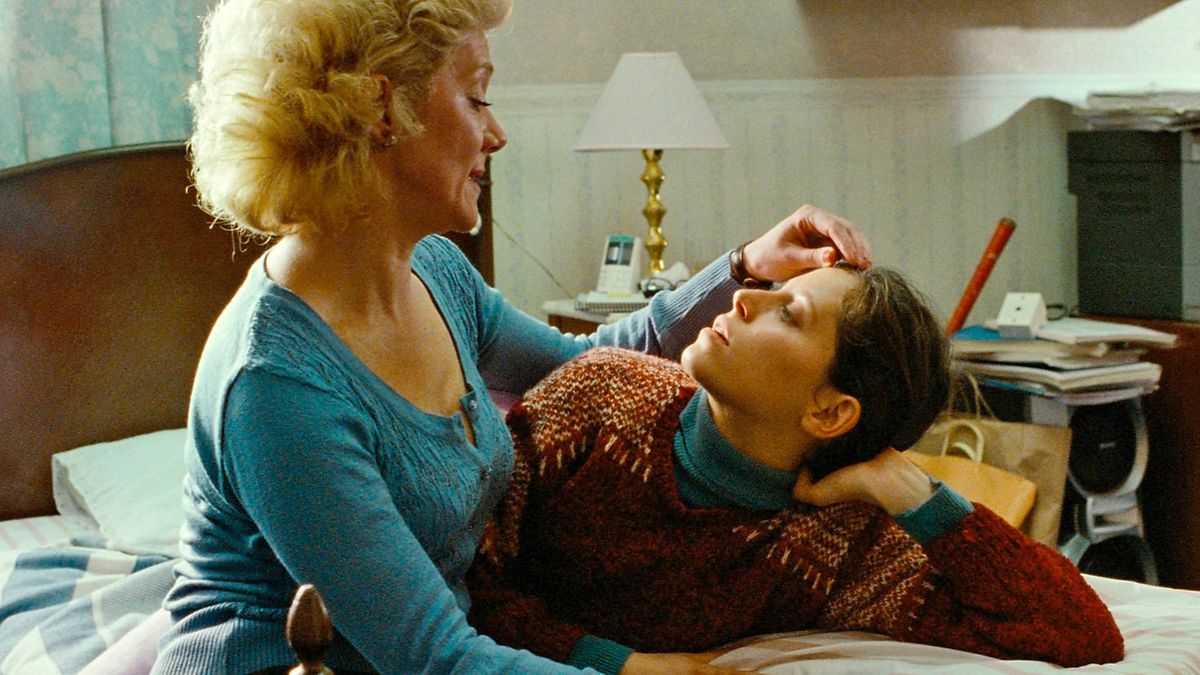 The Headless Woman’ review by grassyk • Letterboxd