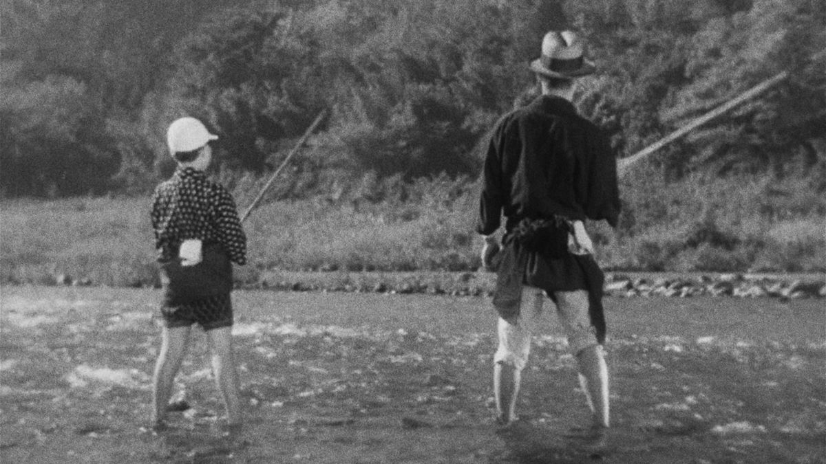 There Was a Father’ review by Daliee • Letterboxd