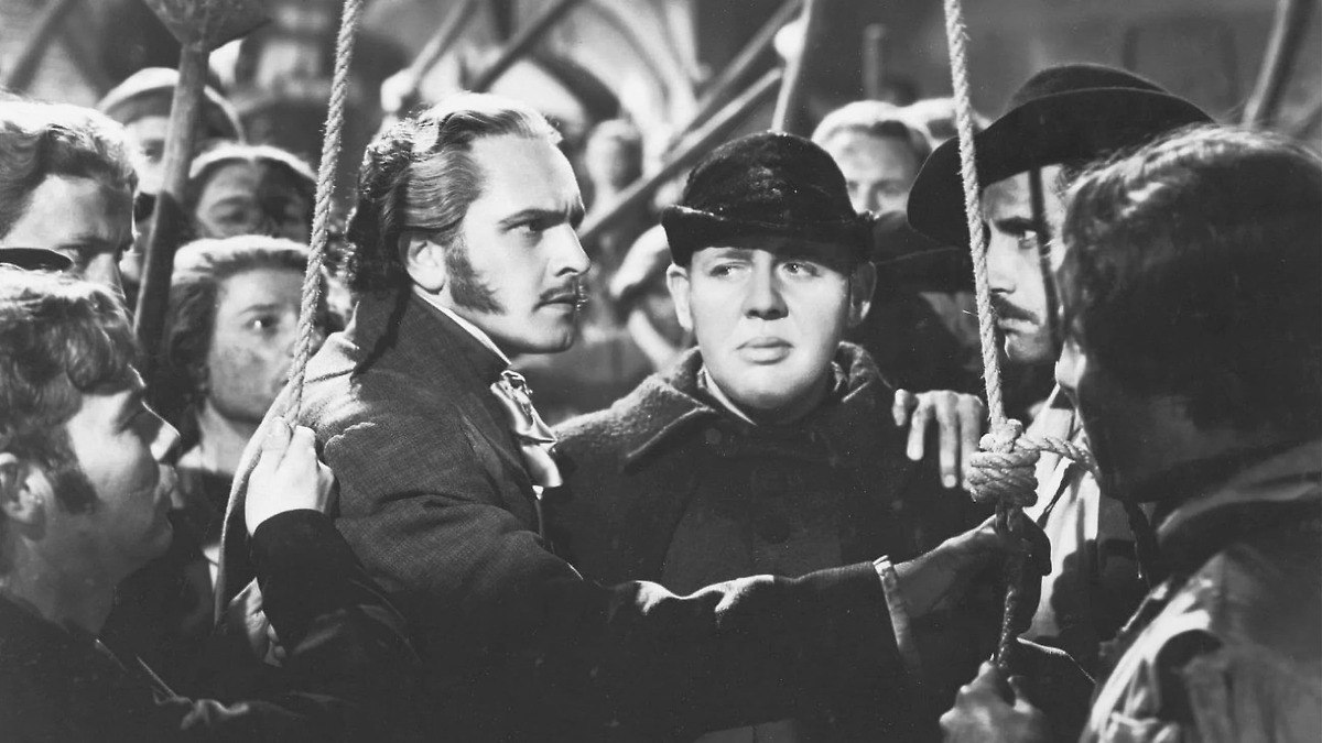 Les Misérables’ review by Connor • Letterboxd