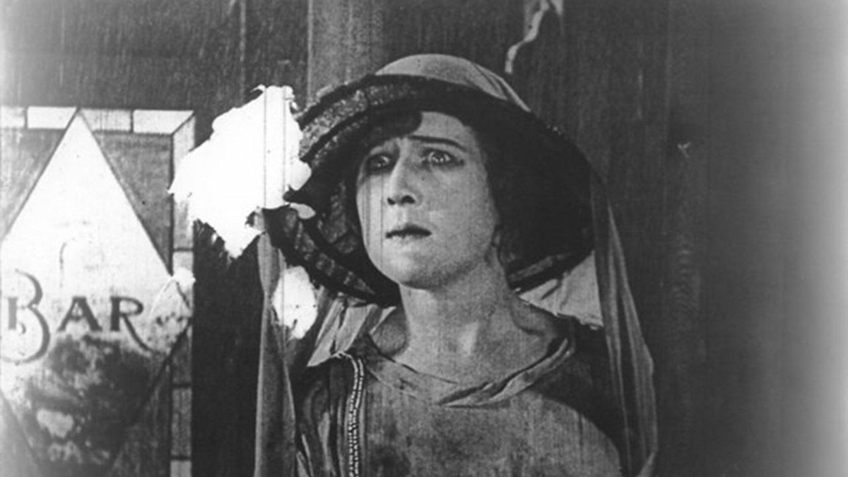 â žbread 1918 Directed By Ida May Park â Reviews Film Cast â Letterboxd