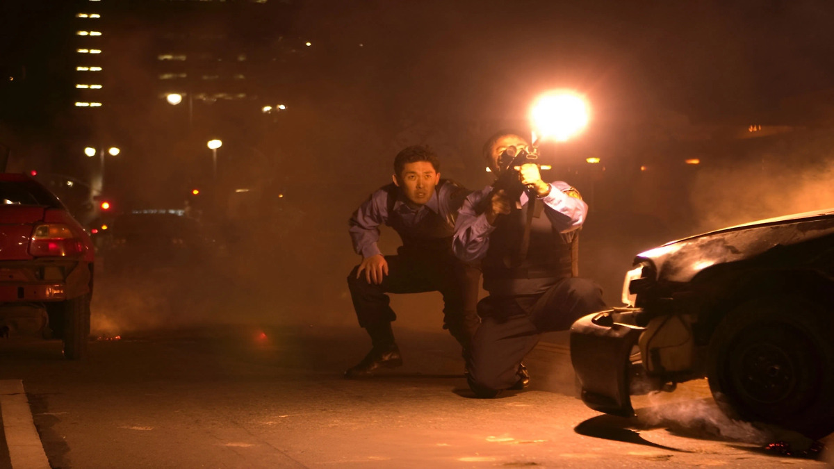 ‎Monster (2008) directed by Erik Estenberg • Reviews, film + cast ...
