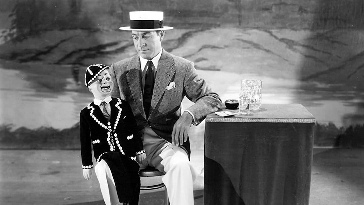 ‎Mr. Moto's Last Warning (1939) directed by Norman Foster • Reviews ...