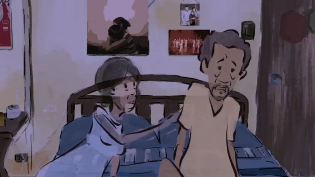 ‎Paglisan (2018) directed by Carl Joseph E. Papa • Reviews, film + cast ...