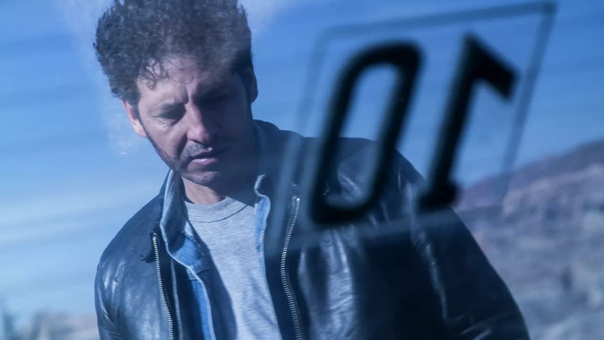 ‎Pseudo (2020) directed by Luis Reneo, Gory Patiño • Reviews, film ...