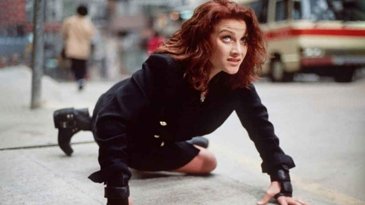 ‎Spitfire (1995) directed by Albert Pyun • Reviews, film + cast ...