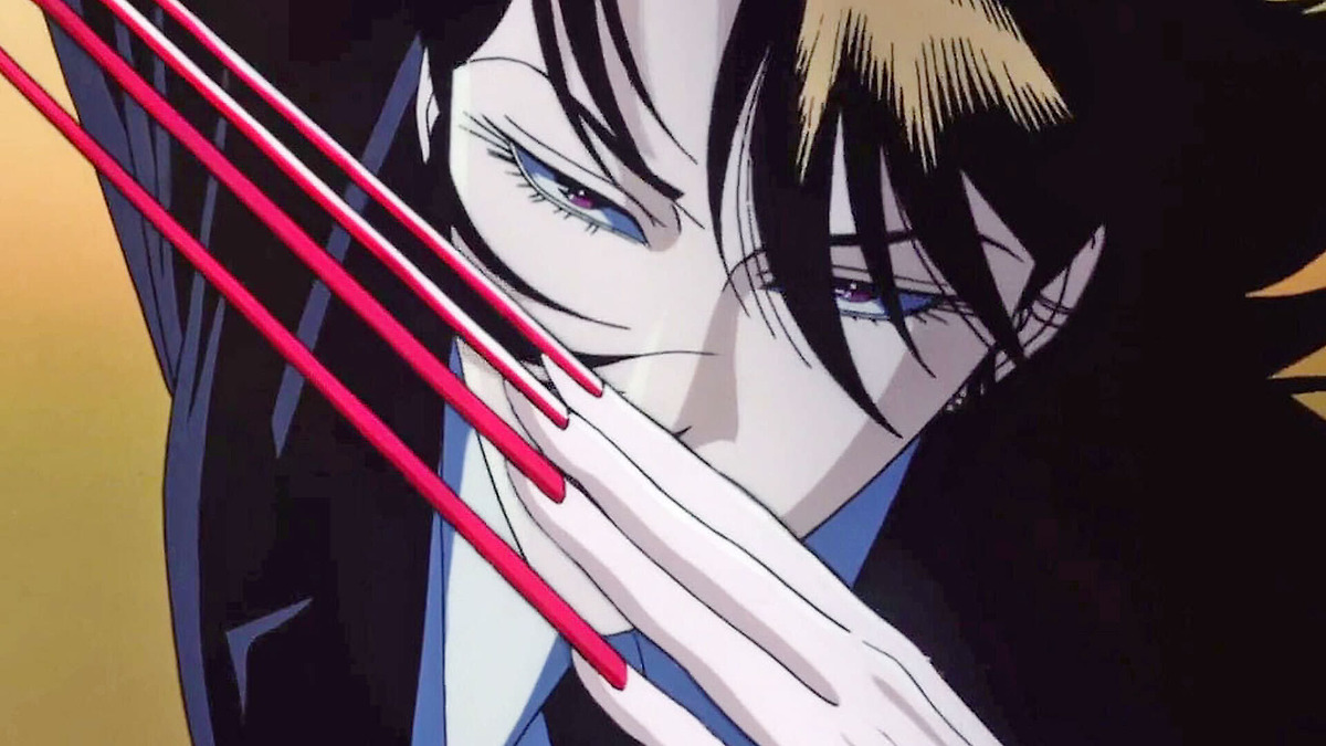 Wicked City’ review by ScreeningNotes • Letterboxd