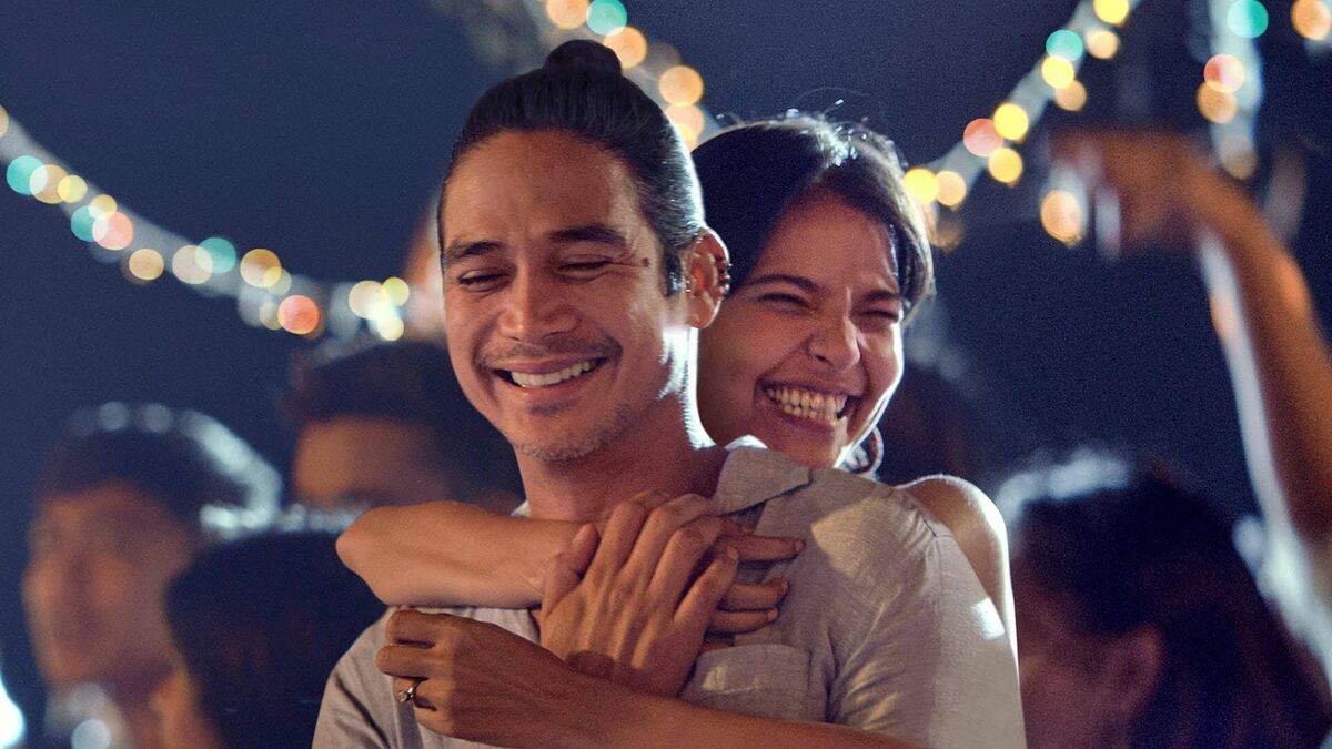 ‎My Amanda (2021) directed by Alessandra de Rossi • Reviews, film ...