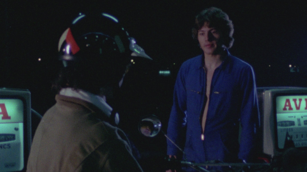 ‎Equation to an Unknown (1980) directed by Frantz Salieri • Reviews ...