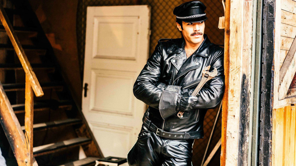 ‎Tom of Finland (2017) directed by Dome Karukoski • Reviews, film ...