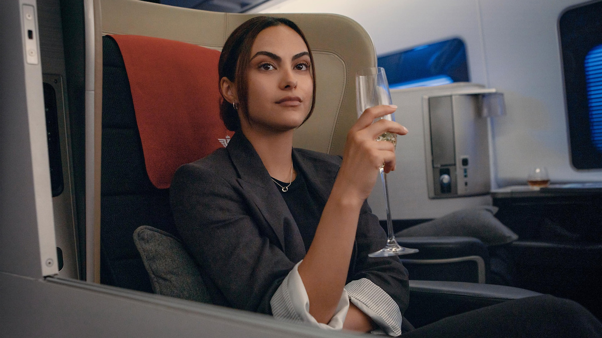 ‎Upgraded (2024) directed by Carlson Young • Reviews, film + cast • Letterboxd