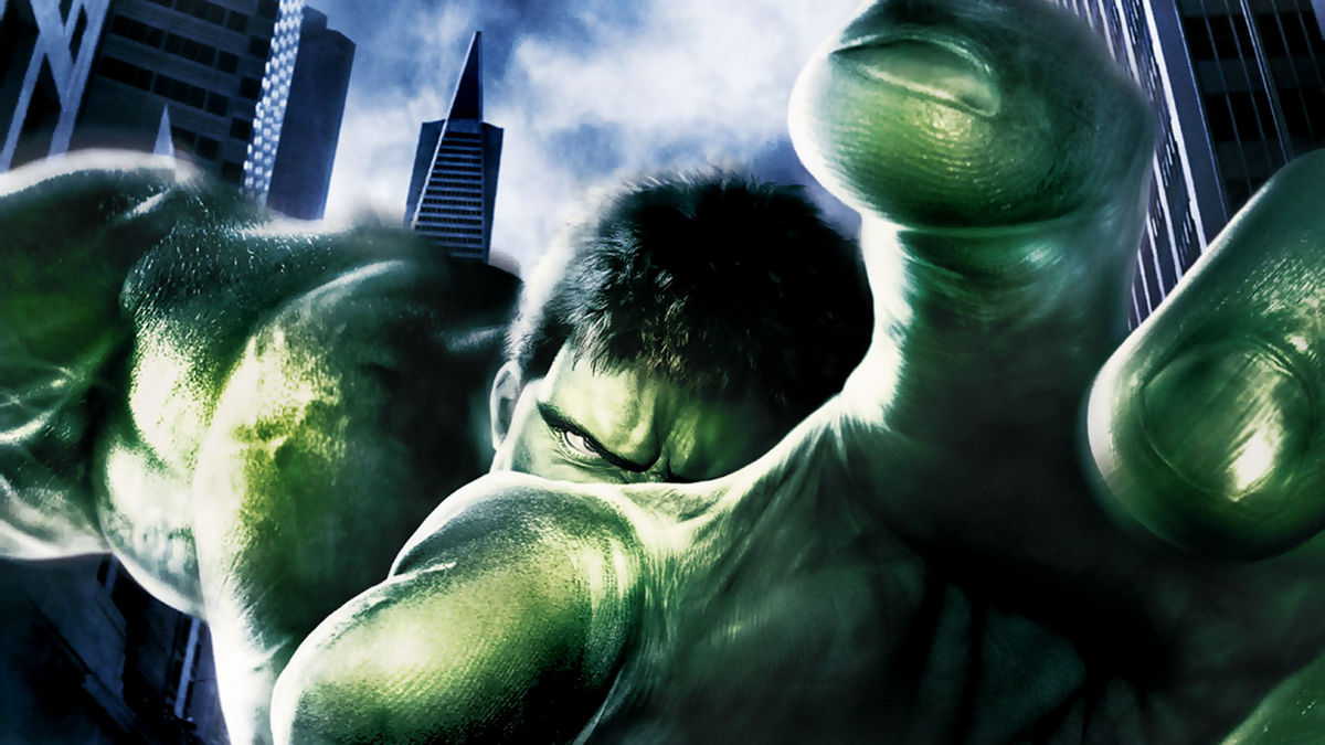 Hulk’ review by Film_Sammlung • Letterboxd