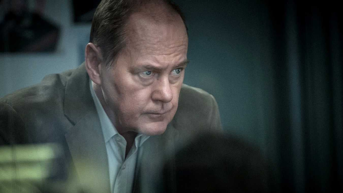 ‎Beck 28 - The Family (2015) directed by Mårten Klingberg • Reviews ...