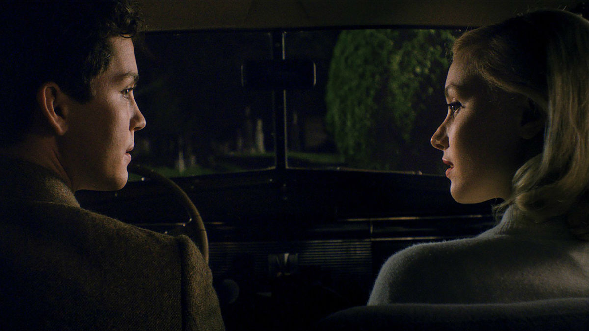 ‎Indignation (2016) directed by James Schamus • Reviews, film + cast • Letterboxd