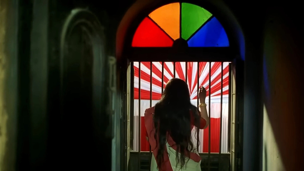 ‎Bariwali (2000) directed by Rituparno Ghosh • Reviews, film + cast ...