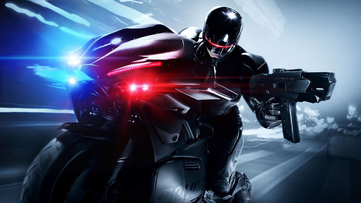 ‎RoboCop (2014) directed by José Padilha • Reviews, film + cast ...
