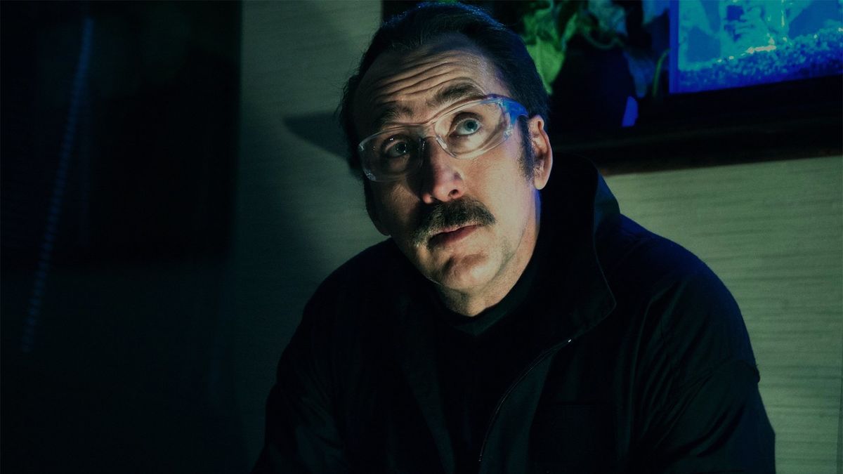 ‎The Trust (2016) directed by Alex Brewer, Benjamin Brewer • Reviews ...