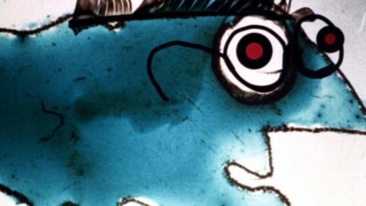 ‎Polish Animation, a list of films by Isaac M. Gibara • Letterboxd