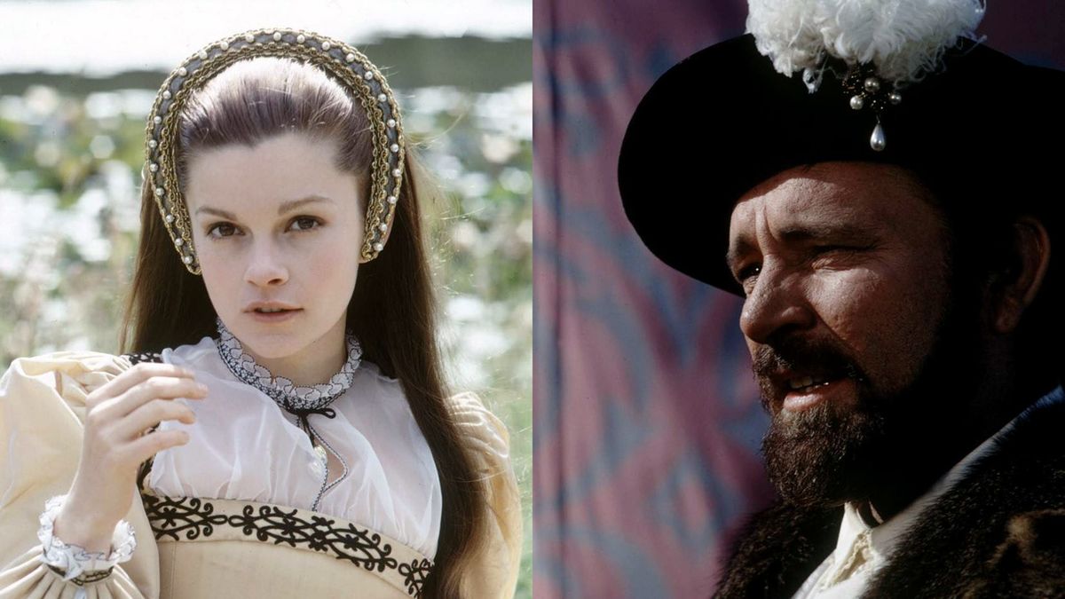 ‎Anne of the Thousand Days (1969) directed by Charles Jarrott • Reviews ...