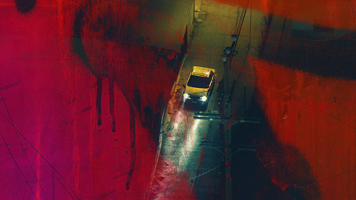 Night Stalker: The Hunt for a Serial Killer’ review by Guy (french ...