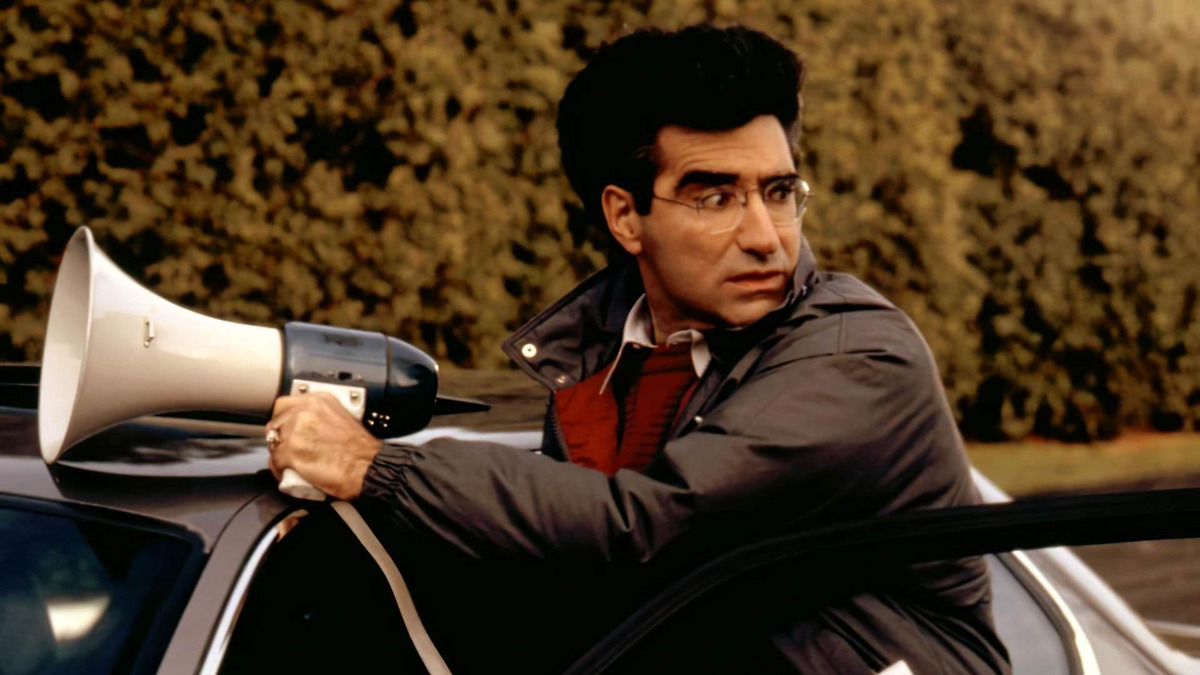 ‎Speed Zone (1989) directed by Jim Drake • Reviews, film + cast ...