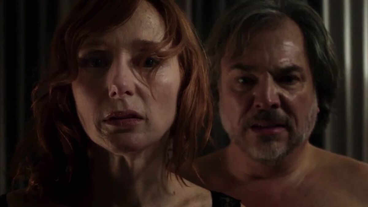 ‎Infiltration (2017) directed by Robert Morin • Reviews, film + cast ...