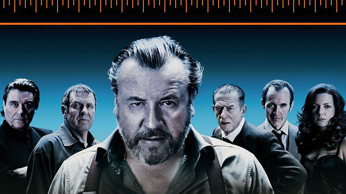 ‎44 Inch Chest (2009) directed by Malcolm Venville • Reviews, film ...