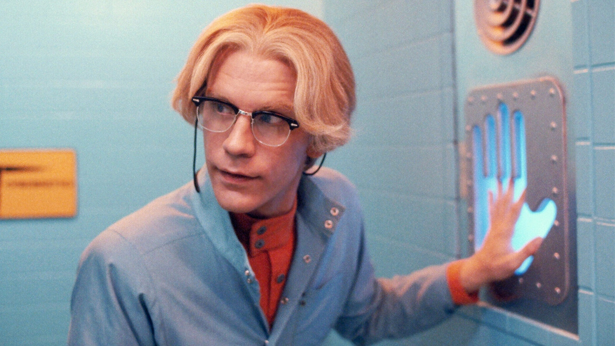 ‎Making Mr. Right (1987) directed by Susan Seidelman • Reviews, film ...