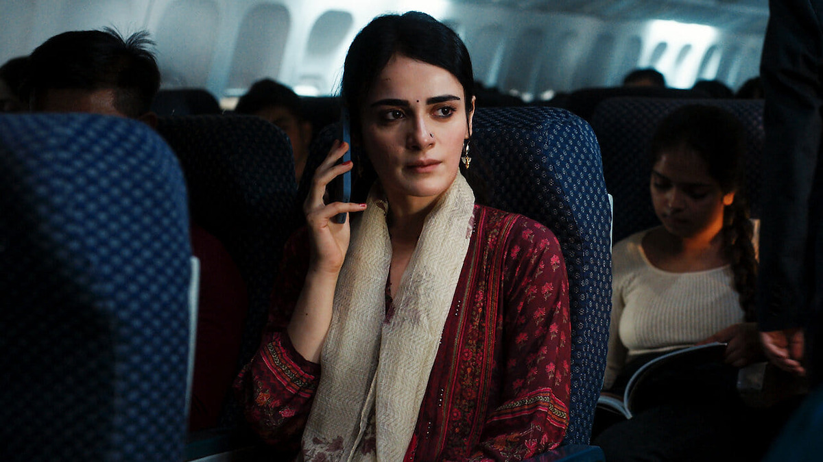 ‎Sajini Shinde Ka Viral Video (2023) directed by Mikhil Musale ...