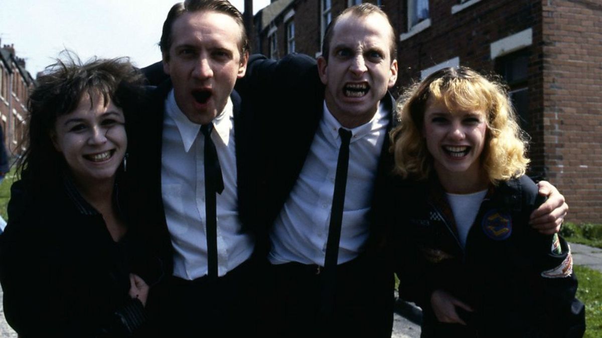‎Road (1987) directed by Alan Clarke • Reviews, film + cast • Letterboxd