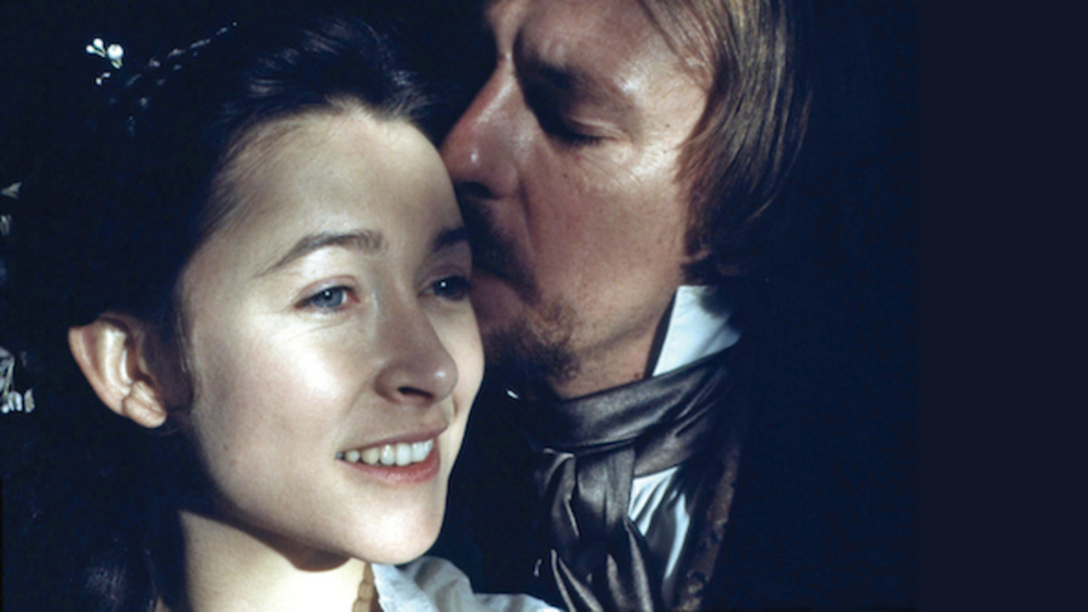 Tis Pity She's a Whore (1980) directed by Roland Joffé • Reviews, film ...