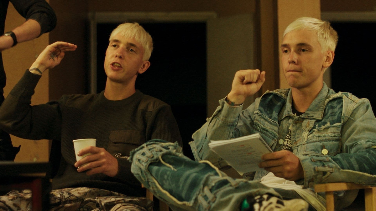 ‎Two of Me (2024) directed by Romet Esko, Raul Esko • Reviews, film ...