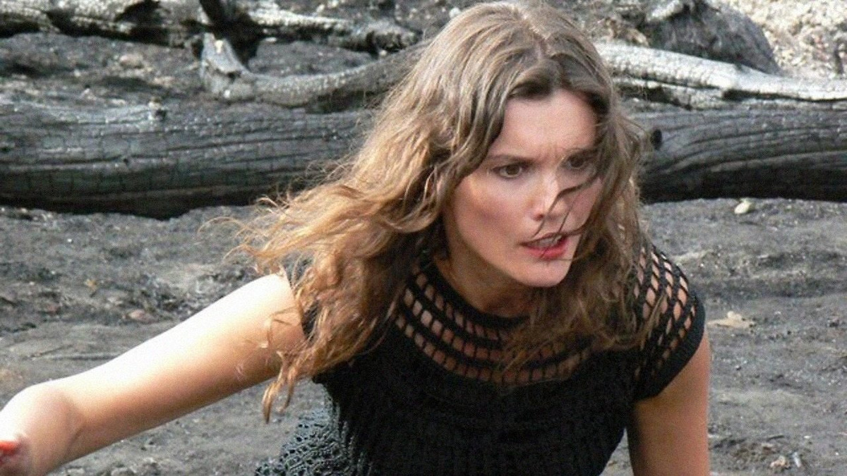 ‎The Mask of Medusa (2009) directed by Jean Rollin • Reviews, film ...