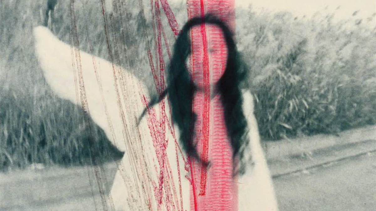 ‎The God Crippled With One Leg (1994) directed by Jun Kurosawa ...