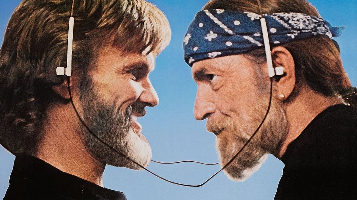 ‎Songwriter (1984) directed by Alan Rudolph • Reviews, film + cast ...