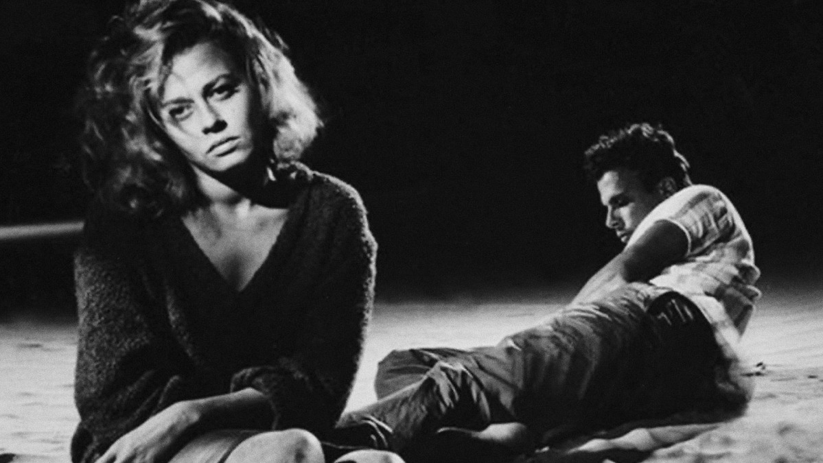 ‎The Unscrupulous Ones (1962) directed by Ruy Guerra • Reviews, film ...