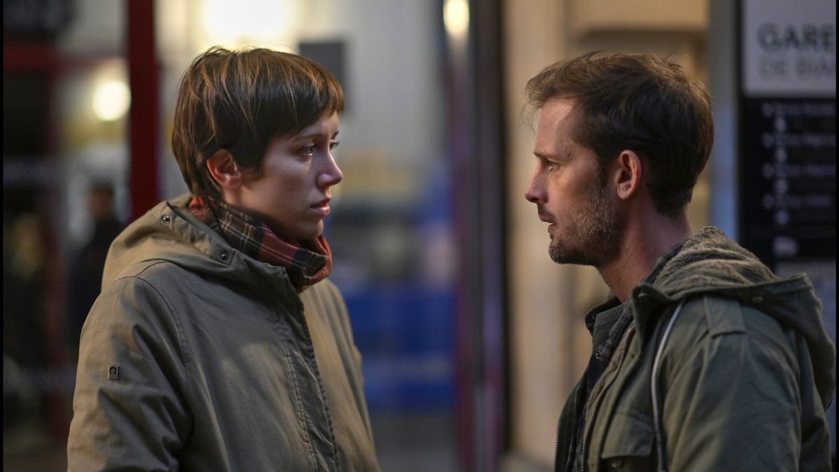 ‎Spellbound (2019) directed by Pascal Bonitzer • Reviews, film + cast ...