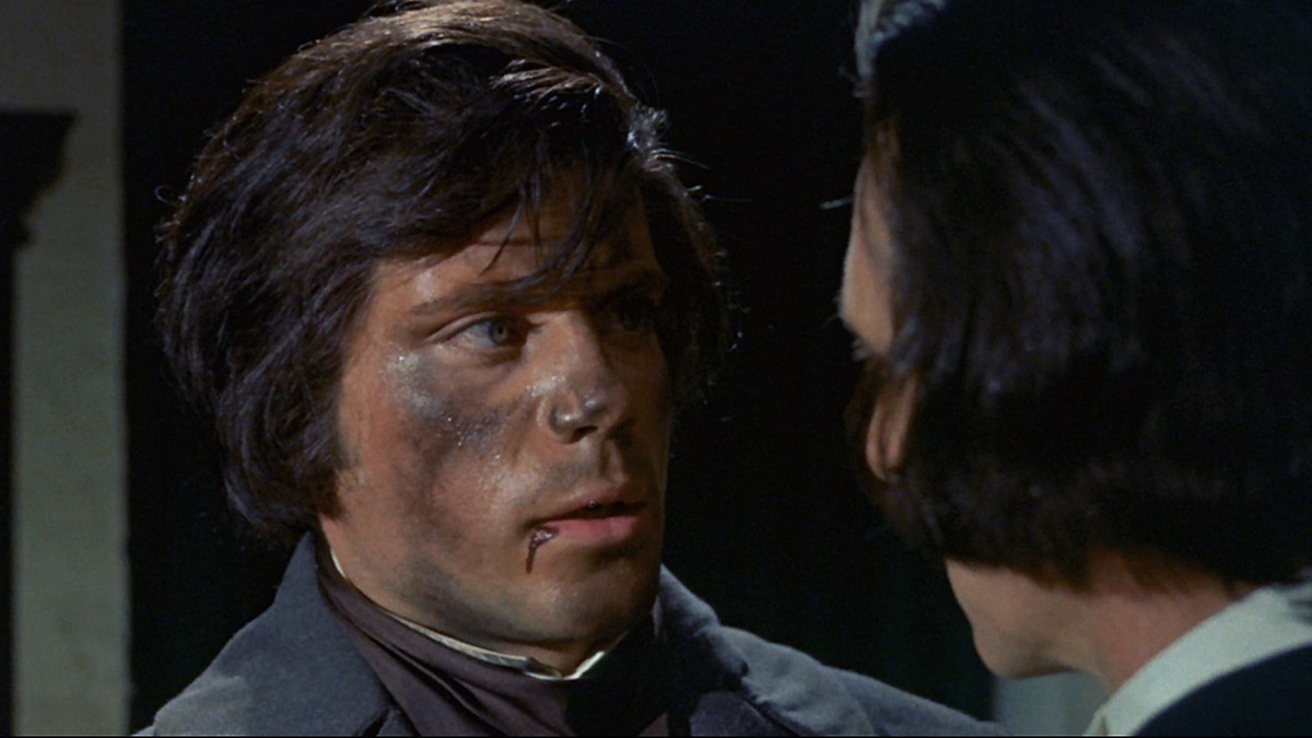 ‎Captain Clegg (1962) directed by Peter Graham Scott • Reviews, film ...