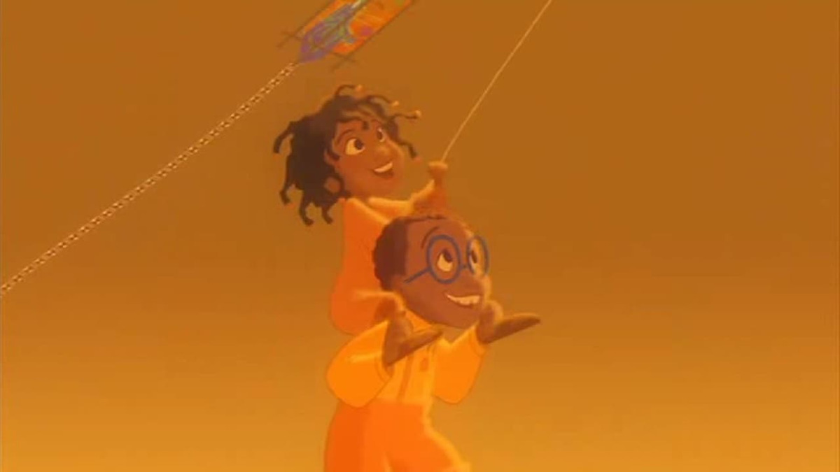 ‎One by One (2004) directed by Pixote Hunt • Reviews, film + cast ...