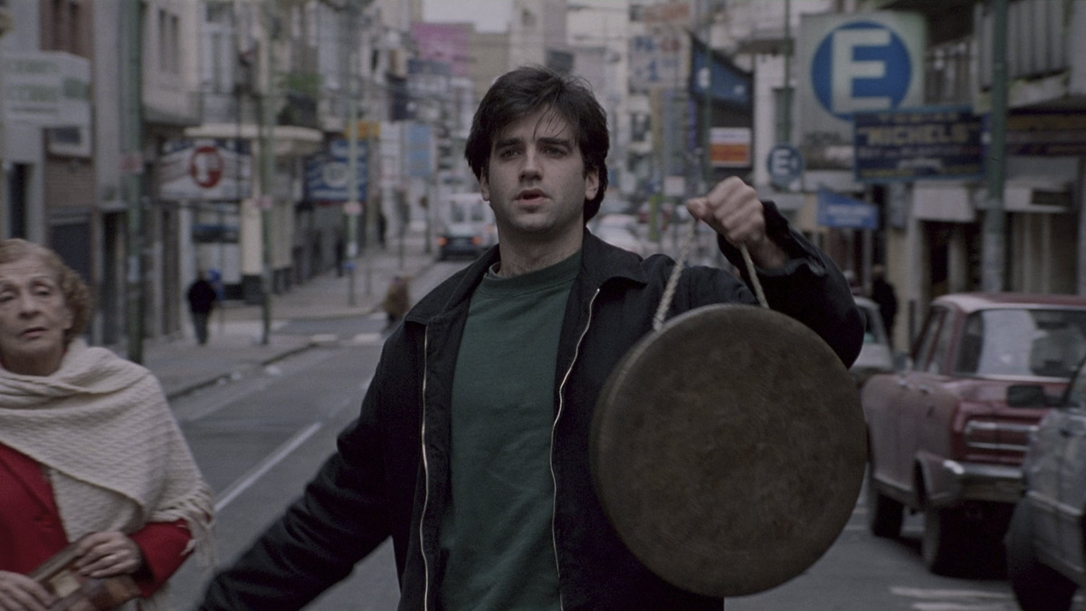 ‎Lost Embrace (2004) directed by Daniel Burman • Reviews, film + cast ...