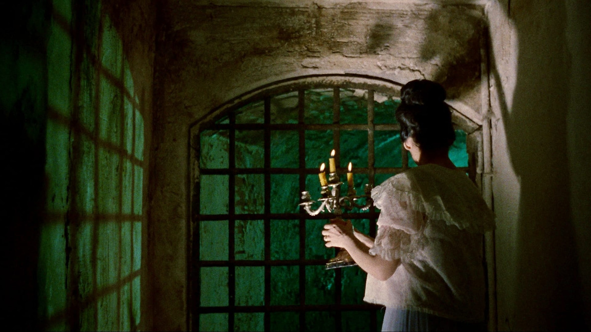 The Horrible Dr. Hichcock’ review by Dr. Ethan Lyon • Letterboxd