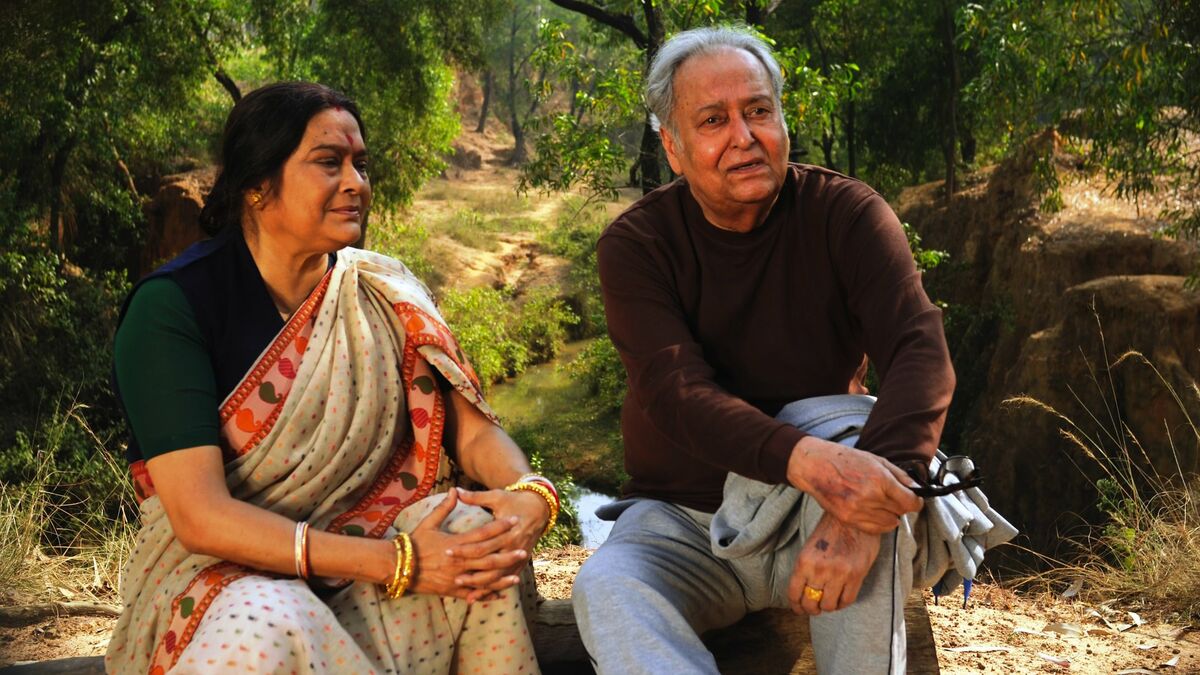 ‎Belaseshe (2015) directed by Shiboprosad Mukherjee, Nandita Roy ...