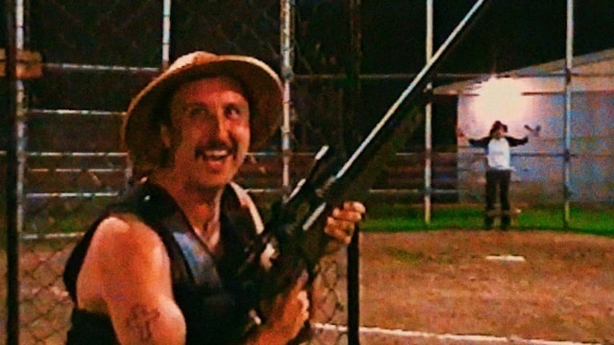 ‎Worm Burner (2024) directed by Anthony Leroy • Reviews, film + cast ...