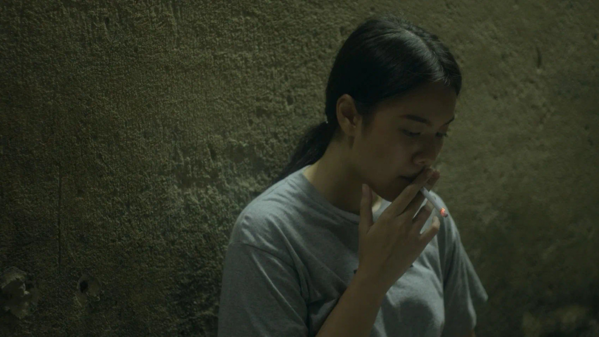‎Now here, nowhere (2018) directed by Thanaram Prameboon • Reviews ...