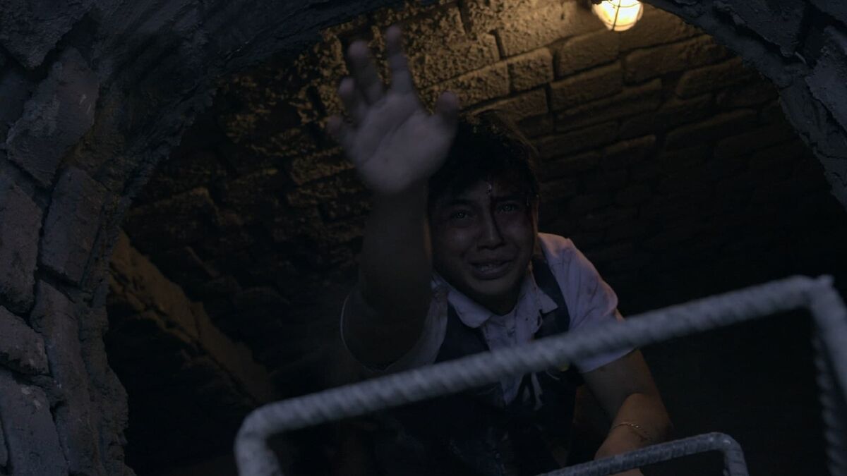 ‎Block Z (2020) directed by Mikhail Red • Reviews, film + cast • Letterboxd